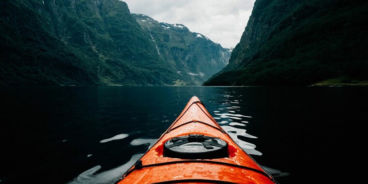 Join the Outdoor Living Photo Contest and win The North Face Tent ...